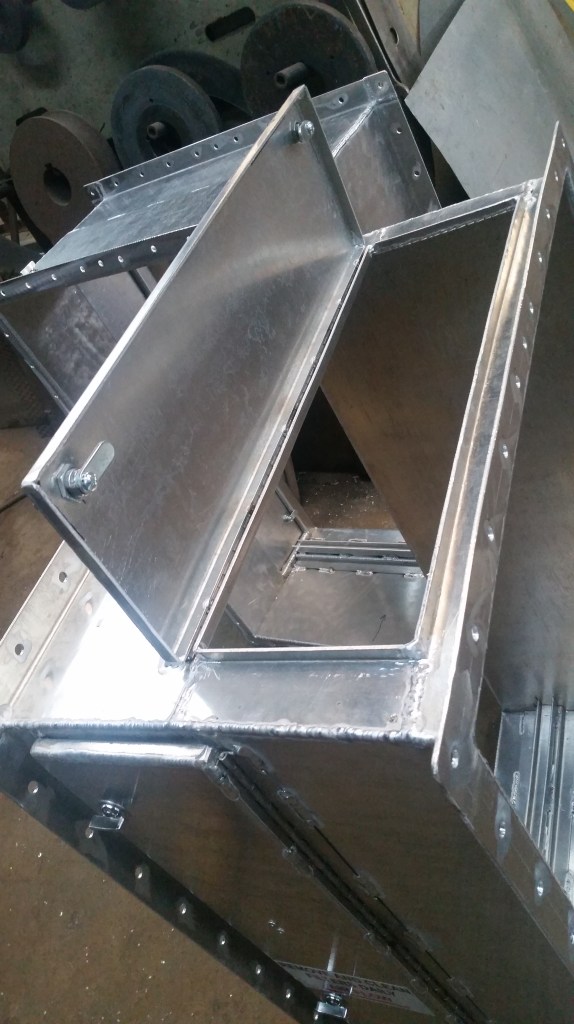 Pascagoula Sheet Metal Works Inc – Proudly serving the Mississippi Gulf ...